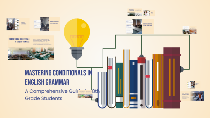 Mastering Conditionals in English Grammar by missvarshachauhan Chauhan ...