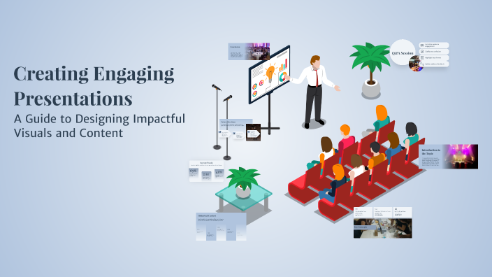 Creating Engaging Presentations by kawshalya kudaliyanage on Prezi