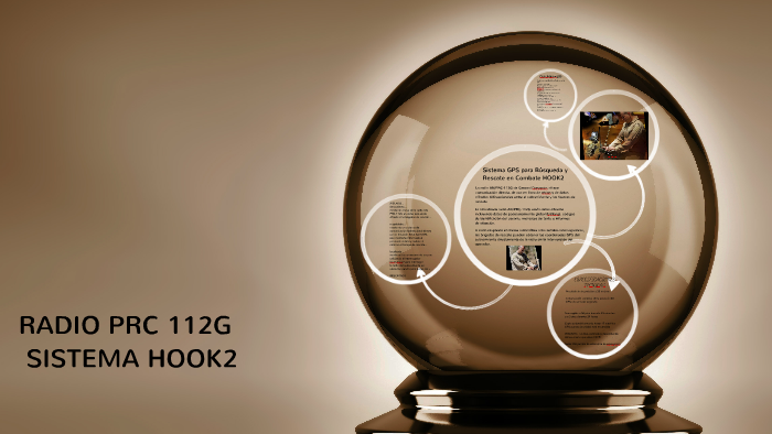 RADIO PRC 112G by jairo fabian gonzalez on Prezi