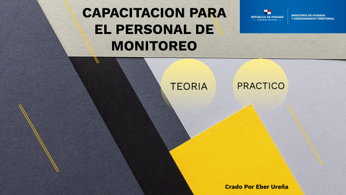 Monitorista by miviot seguridad on Prezi