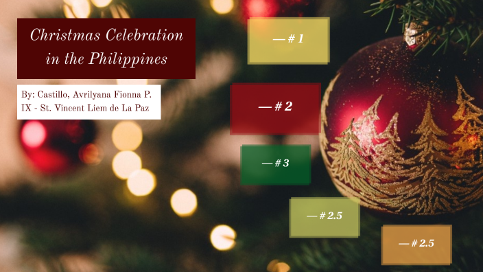 CASTILLO - Computer Act. #1 by Yeona Reja on Prezi