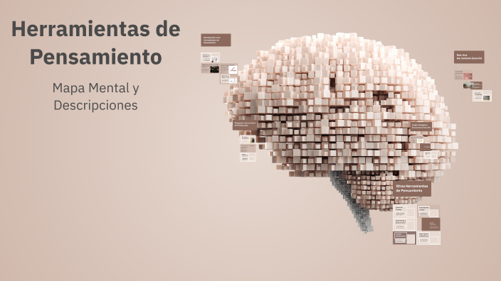 Herramientas de Pensamiento by Juan G on Prezi