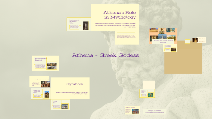 Athena - World History by Daisy Barajas on Prezi