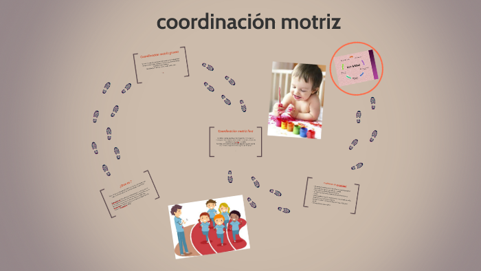 COORDINACION MOTRIZ by Natalia Julieth Calvo Fuentes on Prezi