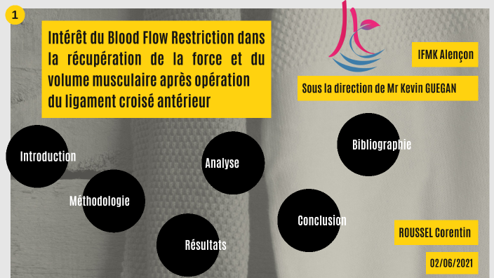 Soutenance by Corentin Roussel on Prezi