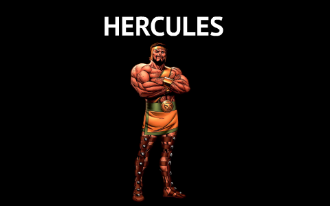 HERCULES by Tim Asquith on Prezi