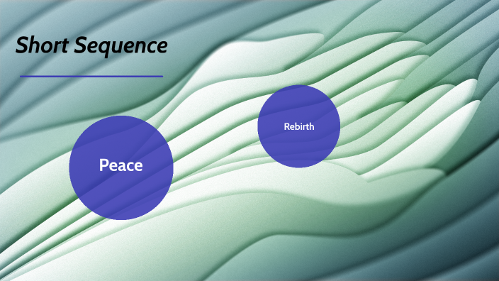 Short Sequence by Melany Pena Pineda on Prezi