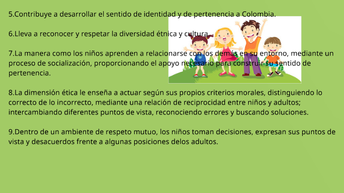 dimensiones eticas by Angela Leon on Prezi