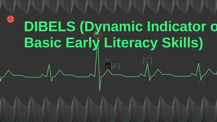 DIBELS (Dynamic Indicator of Basic Early Literacy Skills by Rosalyn ...