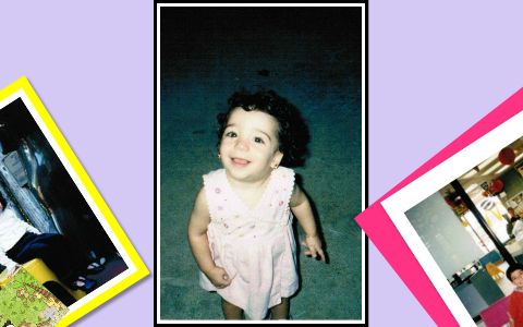 Cuando yo era nina spanish project by zeina elissa on Prezi