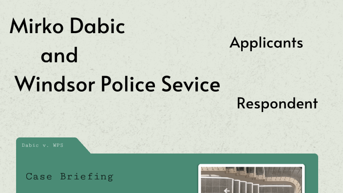 Applicants by Aurora Dignard on Prezi