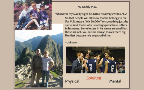 PHYSICAL HEALTH by guy smoak on Prezi