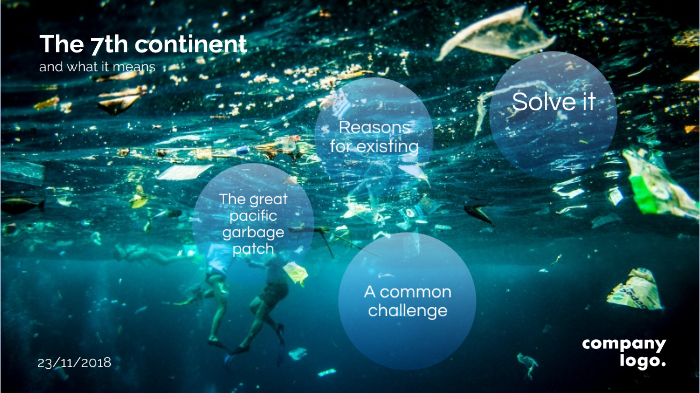 Environmental issues - the 7th continent by Aliénor Vidal on Prezi