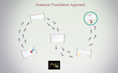 Grammar Translation Approach by Alma Sanchez on Prezi
