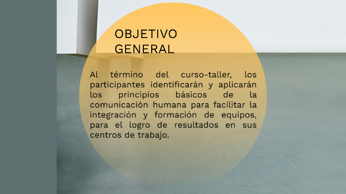Trabajo en equipo con orientación a resultados by Mentes Brillantes on ...