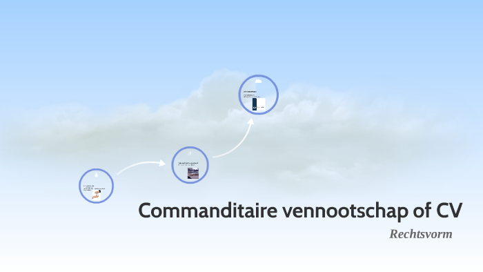 Commanditaire vennootschap by Samet Buyuktas on Prezi