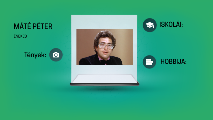 Máté Péter by Balázs Bakos on Prezi