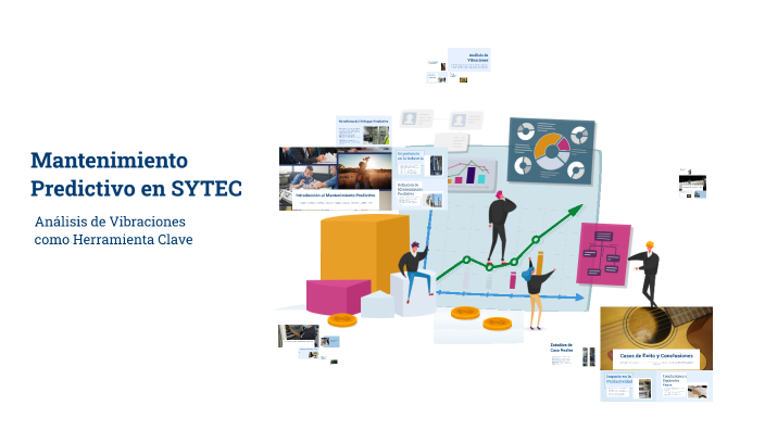 Mantenimiento Predictivo en SYTEC by SYTEC on Prezi