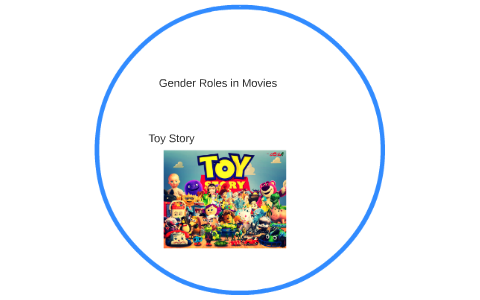 Gender Roles in Movies by Tim Biddle on Prezi