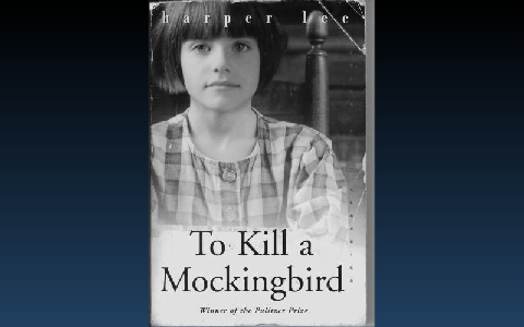To Kill a Mockingbird Chapter 15 by Layne Weber on Prezi