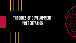 Theories of Development by Brent Roberson on Prezi Design