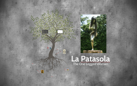La Patasola by Natali Gallo on Prezi