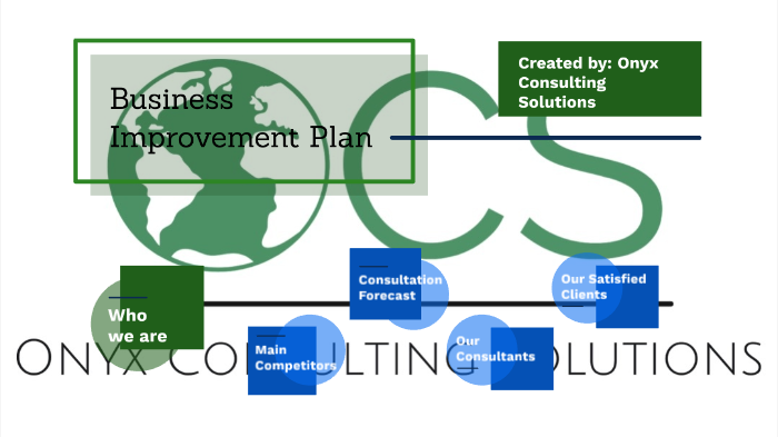 OCS BUSINESS MODEL by James Durant on Prezi