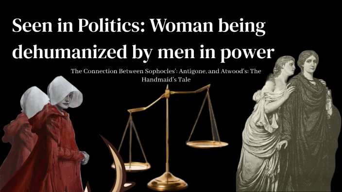 The Power of Men Over Women by Maari O on Prezi