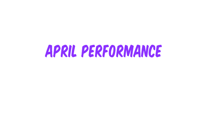 April Performance by Dalton Walden on Prezi