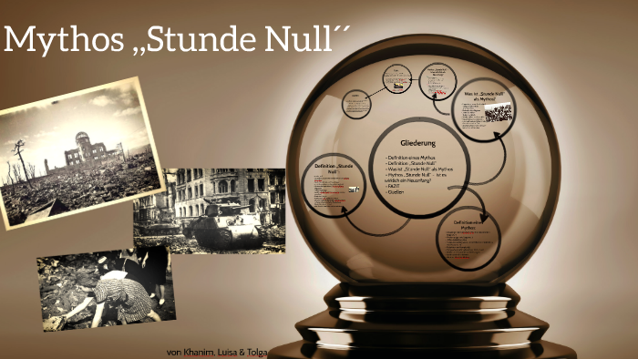 Stunde Null by on Prezi