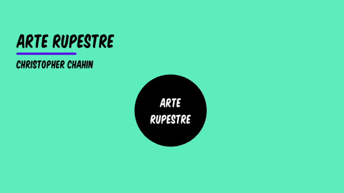 Lenguaje Artistico Chris by Chris Chahin on Prezi