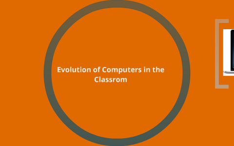 evolution of computers in the classroom by nick hagen on Prezi