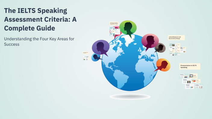 The IELTS Speaking Assessment Criteria: A Complete Guide by IELTS Guide Phil on Prezi