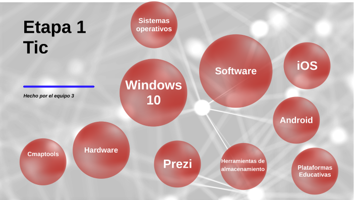 Etapa 1 Tic by Maktech Osu! on Prezi
