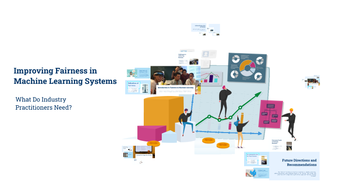 Improving Fairness in Machine Learning Systems by Akanksha Shephali on Prezi