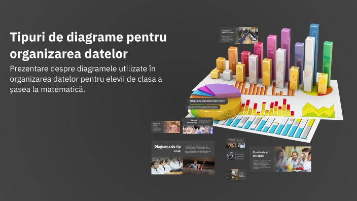 Tipuri de diagrame pentru organizarea datelor by Gabriela Grigore on Prezi