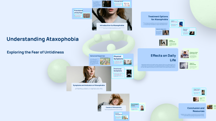 Understanding Ataxophobia by duru kayın on Prezi