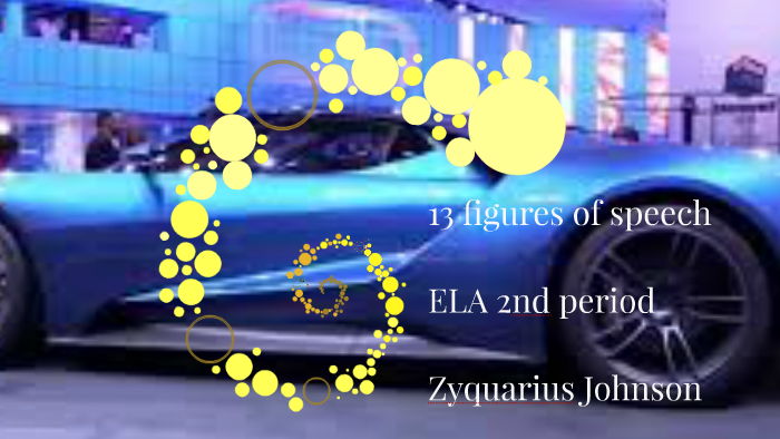 13 figure of speech by zyquarius johnson on Prezi