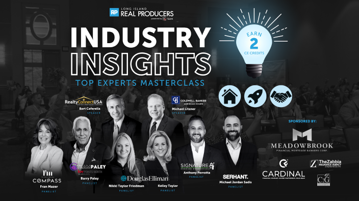 Long Island Real Producers Mastermind by Kristin Brindley on Prezi