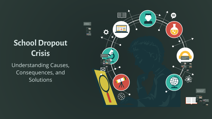 School Dropout Crisis by Marco Depeder on Prezi