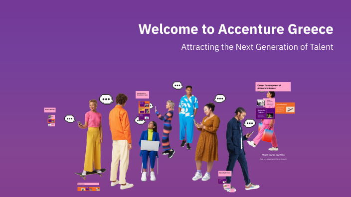 Welcome to Accenture Greece by George Koukouzas on Prezi
