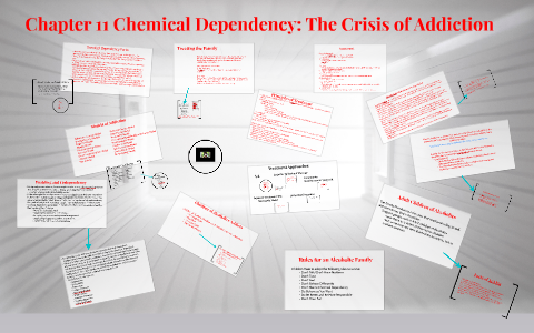 Chemical Dependency Facts by Madelynn Sallinger Fellon on Prezi