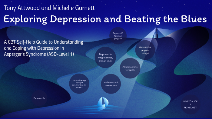 Exploring Depression and Beating the Blues by R. S. on Prezi