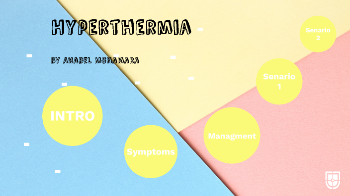 Hyperthermia: First aid by Anabel McNamara on Prezi