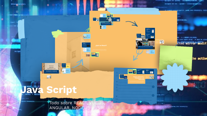 Java Script by angie martinez on Prezi