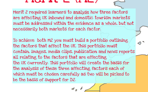 Merit 2 requires learners to analyse how three factors are a by Ben ...