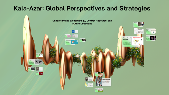 Kala-Azar: Global Perspectives and Strategies by Batch H on Prezi