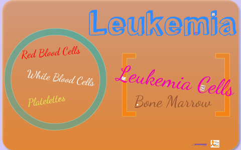 Leukemia Biology Project by Sarah White on Prezi