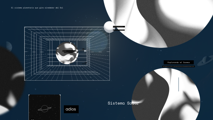 Sistema Solar by mandy rodrigo on Prezi