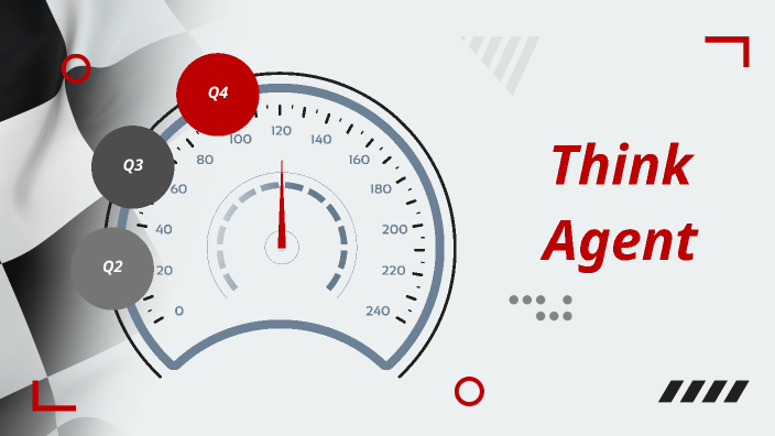 Think Agent by Brandt Cloyd on Prezi